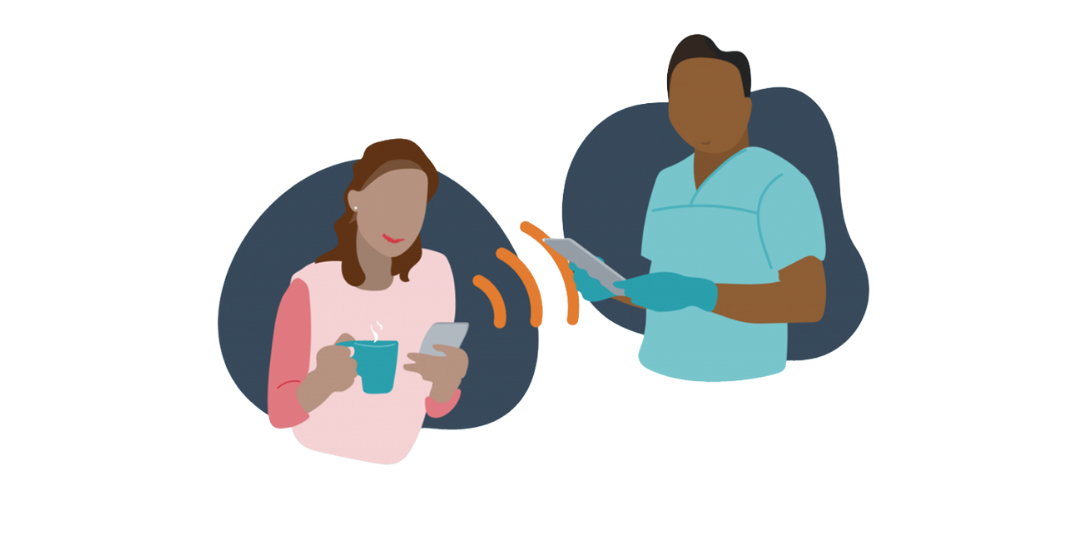 Getting your voice heard